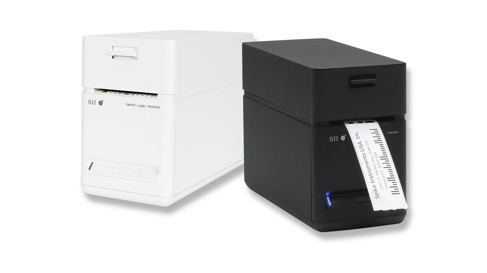 SII Thermal Printer-Micro Printer-Printing>Seiko Instruments Inc.