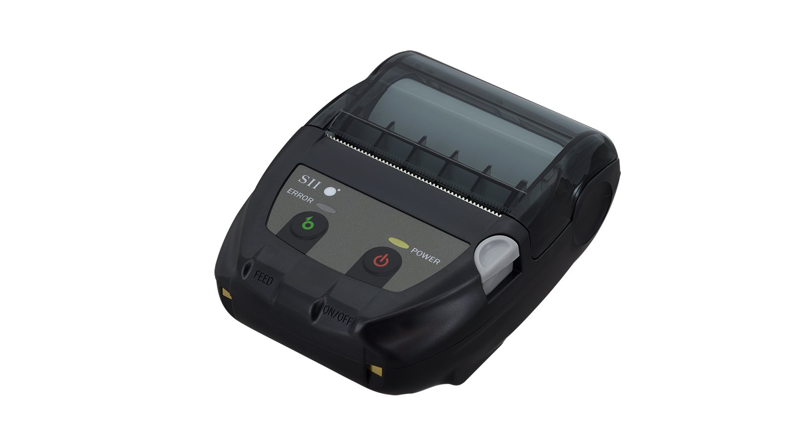 SII Thermal Printer-Micro Printer-Printing>Seiko Instruments Inc.