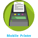 SII Thermal Printer-Micro Printer-Printing>Seiko Instruments Inc.