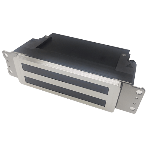 RCE2560 - High-Resolution 600dpi Recirculating Inkjet Printhead | SII ...